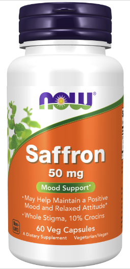 Saffron For ADHD: Can It Help? – Bedlamite Publications